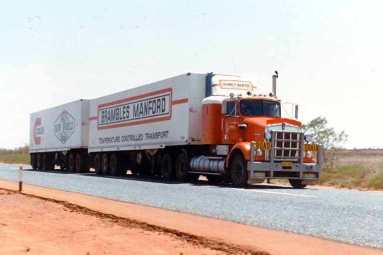 History of Compu-Stor – How did it all started?