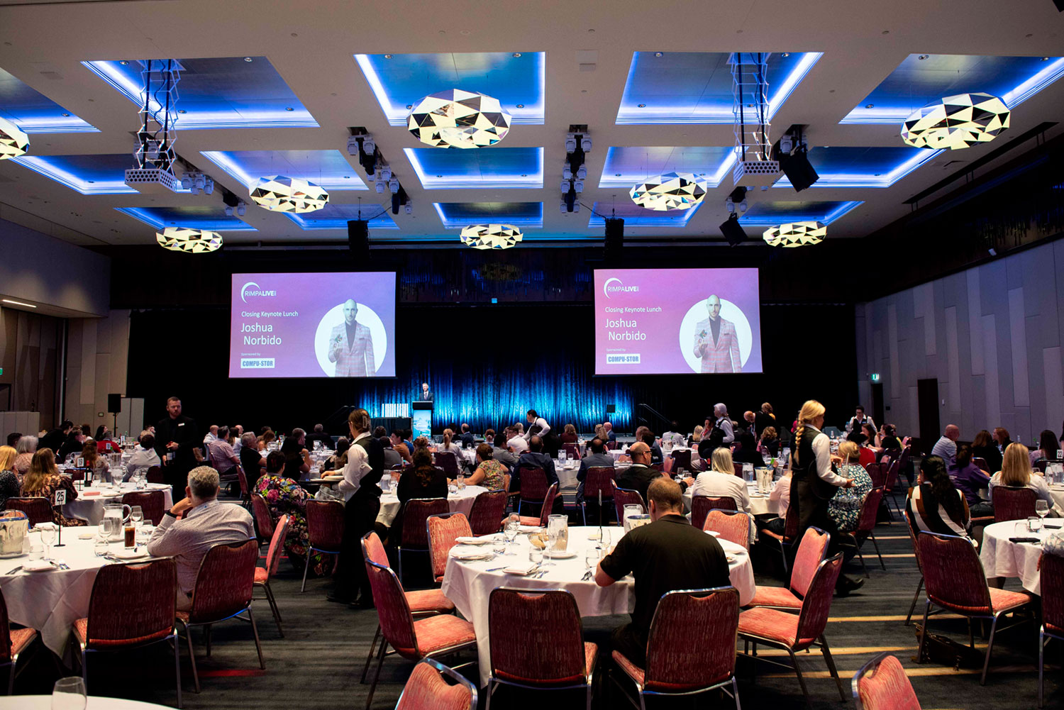 Top 4 Takeaways from RIMPA Live 2023 - Compu-Stor